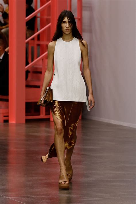 Every Look From Fendi Spring Summer 2023