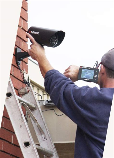 Brighton Beach Security Camera Installation Brooklyn Ny