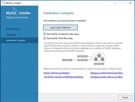 Windows Server 环境安装MySQL 高 玉 博客园 Windows Server 环境安装MySQL 高 玉 博客园