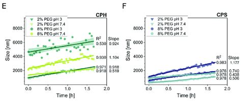 Polystyrene Particle Characterization The Functionalized Polystyrene Download Scientific