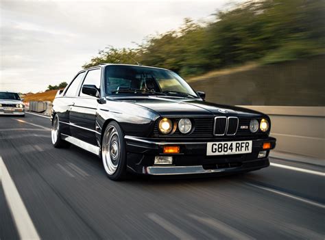 1990 Bmw E30 M3 In Cars On Cinemoto Vehicle Supply Film And Tv