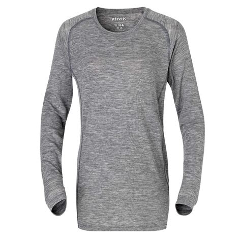 Express Shipping Vincategory Namee Style Asivik Wool Crew Dame