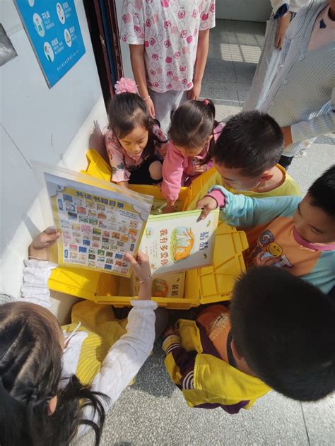 新洲区凤凰镇流动书箱书库 满天星青少年公益发展中心︱专注于乡村儿童阅读推广的公益机构