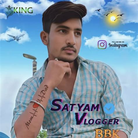 Satyam Vlogger Bbk (@satyam_vlogger_bbk) • Threads, Say more