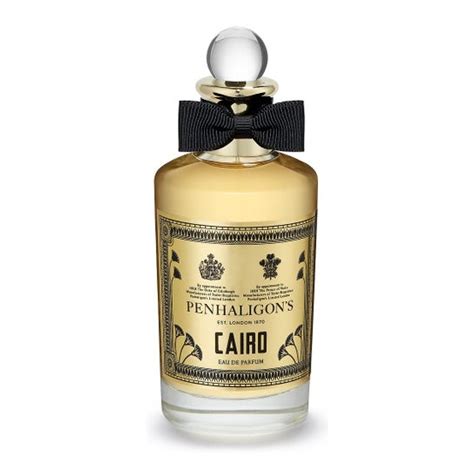 Penhaligons Cairo Eau De Parfum 100ml Docmorris France
