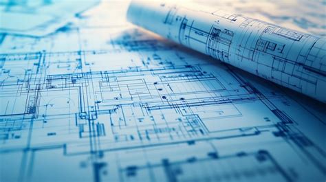 Detailed Architectural Blueprint Project Management Resource Allocation Focusing Scheduling