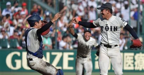 大阪桐蔭・西谷監督「俺だって不安になることはあるよ」苦悩する「2018年最強世代」キャッチャーに名将が言った“意外な言葉”とは ドラフト