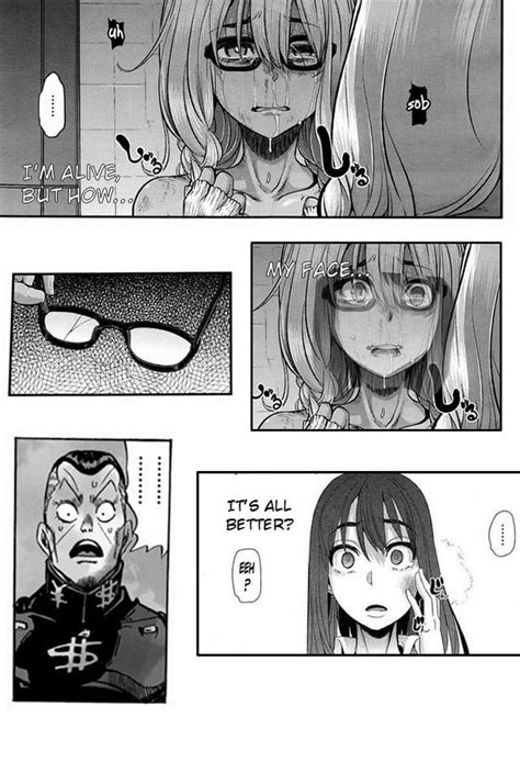 Im Gonna Fix That Girl Alternate Ending To 177013 R