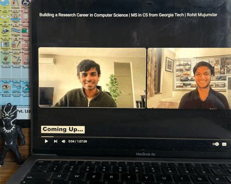 Sohan Joshi On Linkedin Datascience Machinelearning Ai Research