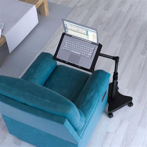 Levo Laptop Workstation