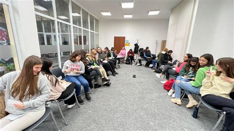 “Приятелството днес” Младежки Център Добрич