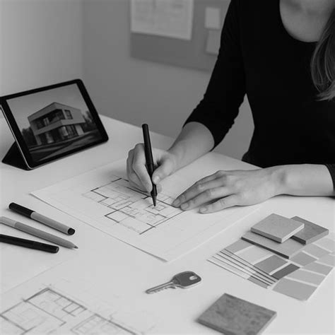 Architecture Licensing And Real Estate Project Management Algarve