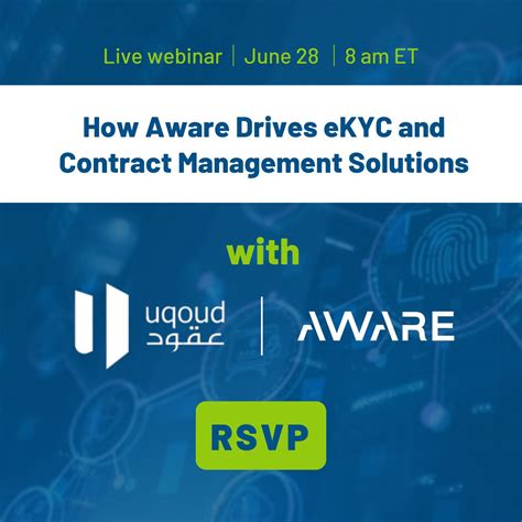 Aware Inc On Linkedin Biometrics Security Cybersecurity Tech