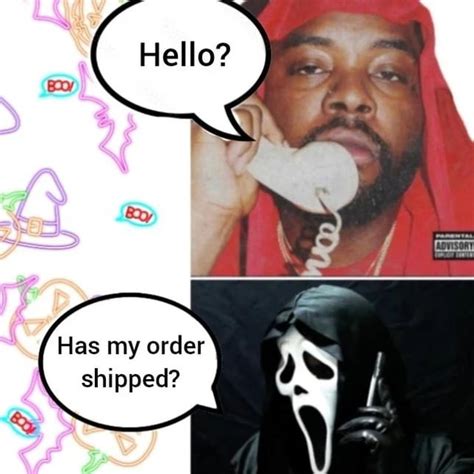 The Call Is Coming From Inside The House Rnojumper