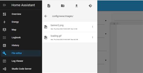 lovelace badge notification banner dashboards and frontend home