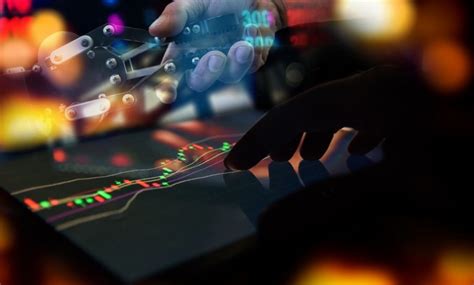 Automated Trading Systems The Pros And Cons Monster Trading Systems