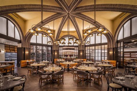 Peter Luger Steak House Launches In Las Vegas Hospitality Design