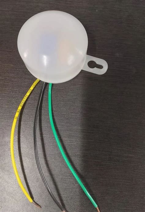 Ak67 Ldr Light Sensor 5 Mm At ₹ 80 Piece In Ernakulam Id 2855777202088