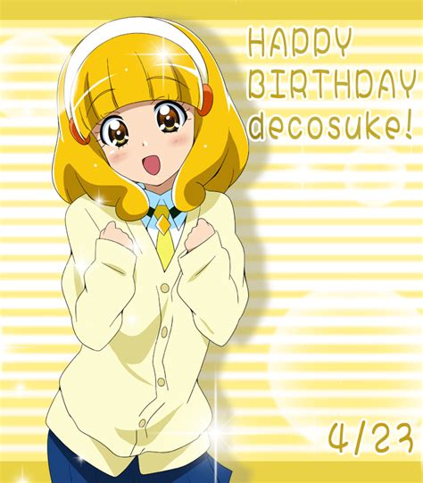 Kise Yayoi Precure And 1 More Drawn By Ikarimanatsu Danbooru