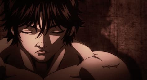 Baki Dou Quand Tu Réalises Que Ce Manga Nest Toujours Pas Terminé