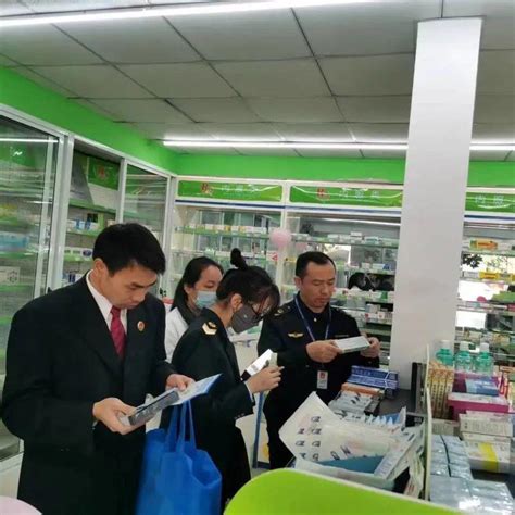 【能力提升年】药要安全，四方联动——抗（抑）菌制剂专项整治活动 知乎