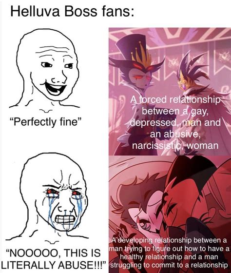 Source The Mod Rhazbinhotel And Rhelluvaboss Told Me So Himself