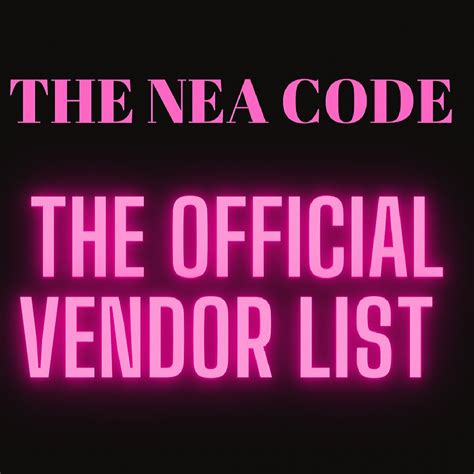 The Nea Codes Official The Nea Code A Lifestyle Facebook