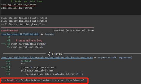 Task Incremental Can T Use JointTraining Strategy As Multitask Issue ContinualAI