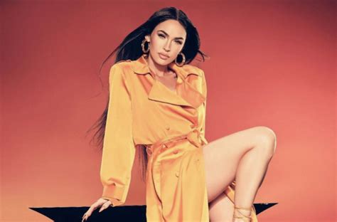 Megan Fox Sci Fi Thriller Subservience