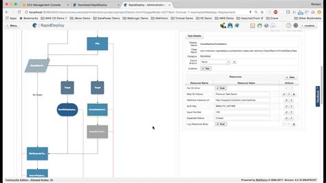 Rapiddeploy 42 Overview Tutorial Part 2 Demonstration Youtube