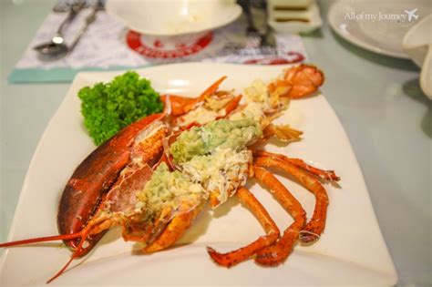 다낭 맛집 리스트 카나디안 랍스터 쌀국수 콩카페 네이버 블로그
