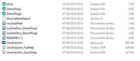 arduino y el simulador unoardusim tutorial