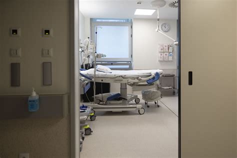 Encerradas Seis Urgências De Obstetrícia Ginecologia E Pediatria No