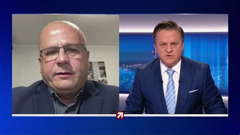 Gen Jarosław Kraszewski Od Początku Puczu Prigożyna Uważałem że Ten