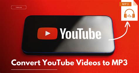 How To Convert YouTube Videos To MP3 On Android Using OnlyMP3 To