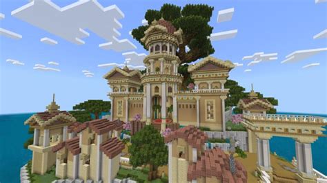 Angels Vs Demons By Virtual Pinata Minecraft Marketplace Map