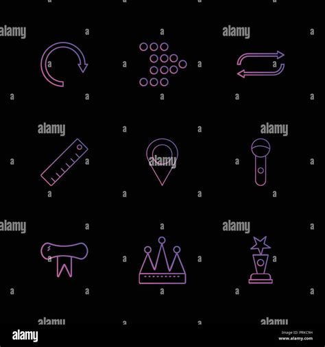 Navigation Scale Reset Arrows Directions Avatar Download