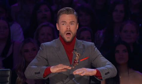 Dwts Fans Slam Annoying And Distracting Behavior From Live Audience