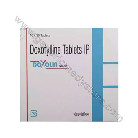 Doxolin 400 Mg Quick Delivery Up To 20 Free Reviews
