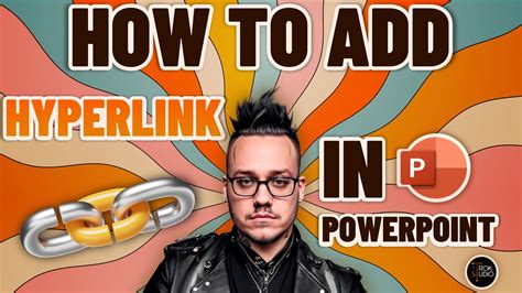 How To Add Hyperlinks In Powerpoint Unlock Interactive Presentations