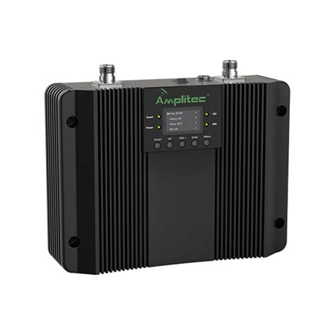 Low Power Digital Repeaterlow Power Digital Repeater For Enhanced