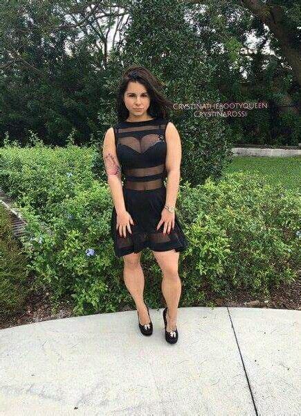 Pin On Crystina Rossi