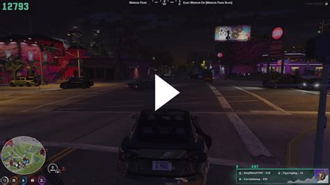 Anybody Have Eyes Rrpclipsgta