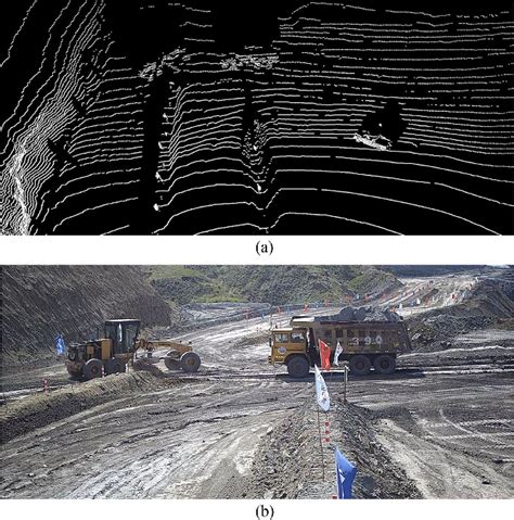 Figure 1 From 3d Vehicle Detection With Rsu Lidar For Autonomous Mine Semantic Scholar