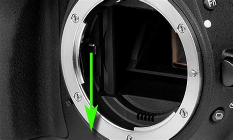 Press Shutter Release Button Again D5300 Solved