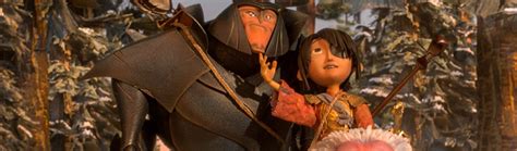 Kubo And The Two Strings Review Dork Shelf