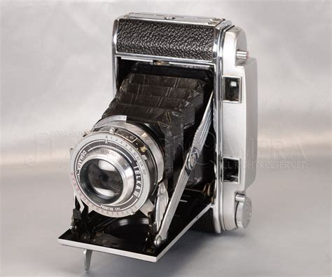 Telka Iii Flashback Camera