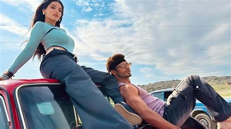 Ali Zafars Jhoom Remix To Add Musical Magic To Vidyut Jammwal And