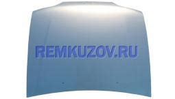 капот ваз 2114