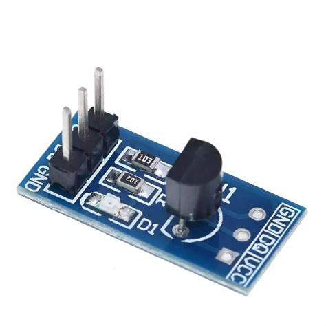 Modulo Sensor De Temperatura Ds18b20 Para Arduino Shopee Brasil